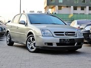 Opel Vectra C Рестайлинг 2.2 AT 155 л.с.бензин, передний