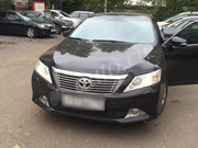 Toyota Camry VII XV50 2.5 AT 181 л.с.бензин, передний