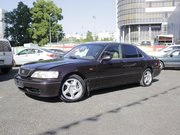 Honda Legend III 3.5 AT 205 л.с.бензин, передний