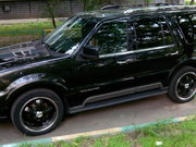 Lincoln Navigator II 5.4 AT 304 л.с. 4WDбензин, полный