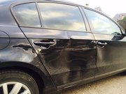 Volkswagen Passat B7 1.4 AT 122 л.с.бензин, передний
