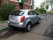 SsangYong Actyon II 2.0d AT 175 л.с.дизель, передний