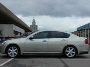 Infiniti M III M35 3.5 AT 280 л.с. 4WDбензин, полный