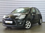Citroen C3 II 1.6 AT 120 л.с.бензин, передний