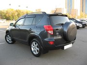 Toyota RAV 4 III XA30 2.4 AT 170 л.с. 4WDбензин, полный