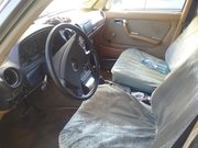 Mercedes-Benz W123 200 2.0 MT 109 л.с.бензин, задний