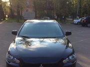 Mitsubishi Lancer X 1.5 AT 109 л.с.бензин, передний