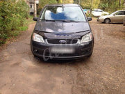Ford C-MAX I 1.8 MT 125 л.с.бензин, передний