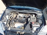 Mitsubishi Lancer IX Рестайлинг 1.6 MT 98 л.с.бензин, передний