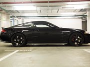Jaguar XKR II Рестайлинг 2 5.0 AT 510 л.с.бензин, задний