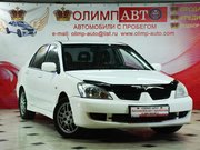 Mitsubishi Lancer IX Рестайлинг Classic 1.6 AT 98 л.с.бензин, передний