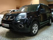 Nissan X-Trail II Рестайлинг 2.5 CVT 169 л.с. 4WDбензин, полный