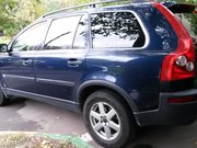 Volvo XC90 I 2.5 AT 210 л.с. 4WDбензин, полный