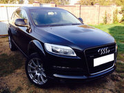 Audi Q7 I 3.0d AT 233 л.с. 4WDдизель, полный