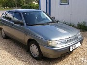 ВАЗ Lada 2112 21124 1.6 MT 90 л.с.бензин, передний