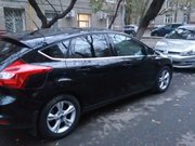 Ford Focus III 1.6 AT 125 л.с.бензин, передний