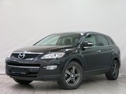 Mazda CX-9 I 3.7 AT 277 л.с. 4WDбензин, полный
