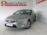 Ford Mondeo IV 2.0 MT 145 л.с.бензин, передний