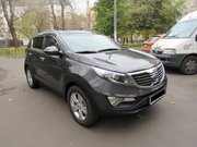 Kia Sportage III 2.0 AT 150 л.с.бензин, передний