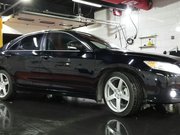 Toyota Camry VI XV40 Рестайлинг 2.4 AT 167 л.с.бензин, передний