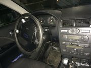 Ford Mondeo III Рестайлинг 1.8 MT 125 л.с.бензин, передний