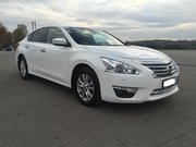 Nissan Teana III 2.5 CVT 172 л.с.бензин, передний