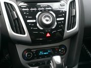 Ford Focus III 1.6 AT 125 л.с.бензин, передний