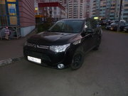 Mitsubishi Outlander III 2.0 CVT 146 л.с. 4WDбензин, полный