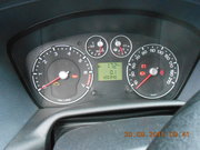 Ford Fusion 1.6 MT 101 л.с.бензин, передний