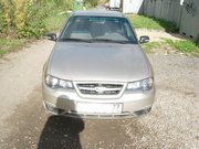 Daewoo Nexia I Рестайлинг 1.5 MT 80 л.с.бензин, передний