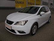 SEAT Ibiza IV Рестайлинг 1.2 AT 105 л.с.бензин, передний