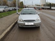 Kia Rio I 1.5 MT 97 л.с.бензин, передний