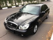 Hyundai Sonata IV EF Рестайлинг 2.0 MT 131 л.с.бензин, передний