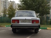 ВАЗ Lada 2105 21053 1.5 MT 75 л.с.бензин, задний