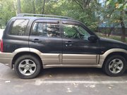 Suzuki Grand Vitara II Рестайлинг 2.0 MT 140 л.с. 4WDбензин, полный