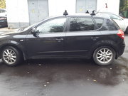 Kia Cee'd I 1.6 MT 122 л.с.бензин, передний