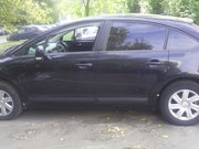 Citroen C4 I 1.6 AT 109 л.с.бензин, передний