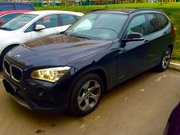BMW X1 I E84 Рестайлинг 20d 2.0d AT 184 л.с. 4WDдизель, полный