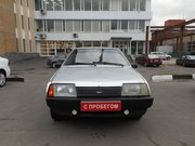 ВАЗ Lada 21099 21099 1.5 MT 70 л.с.бензин, передний