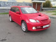 Mitsubishi Airtrek 2.0 AT 240 л.с. 4WDбензин, полный