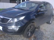 Kia Sportage III 2.0 AT 150 л.с. 4WDбензин, полный