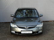 Honda Civic VIII Рестайлинг 1.8 AT 140 л.с.бензин, передний