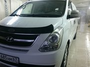 Hyundai Starex H-1 II 2.5d AT 170 л.с.дизель, задний