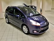 Citroen C4 Picasso I Grand 1.6d AT 109 л.с.дизель, передний
