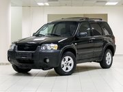 Ford Maverick II 3.0 AT 197 л.с. 4WDбензин, полный