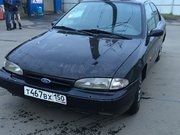 Ford Mondeo I 2.0 AT 136 л.с.бензин, передний