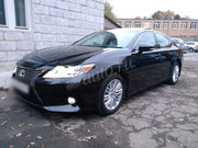 Lexus ES VI 250 2.5 AT 184 л.с.бензин, передний