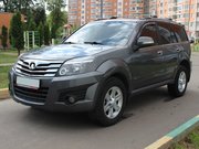 Great Wall Hover H3 I 2.0 MT 116 л.с. 4WDбензин, полный