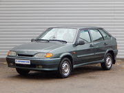 ВАЗ Lada 2114 21144 1.6 MT 81 л.с.бензин, передний