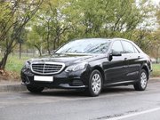 Mercedes-Benz E-klasse IV W212, S212, C207 Рестайлинг 200 2.0 AT 184 л.с.бензин, задний